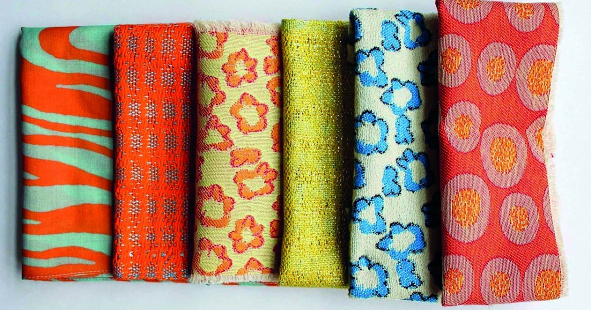 Textile Design BA(Hons) degree | Falmouth University